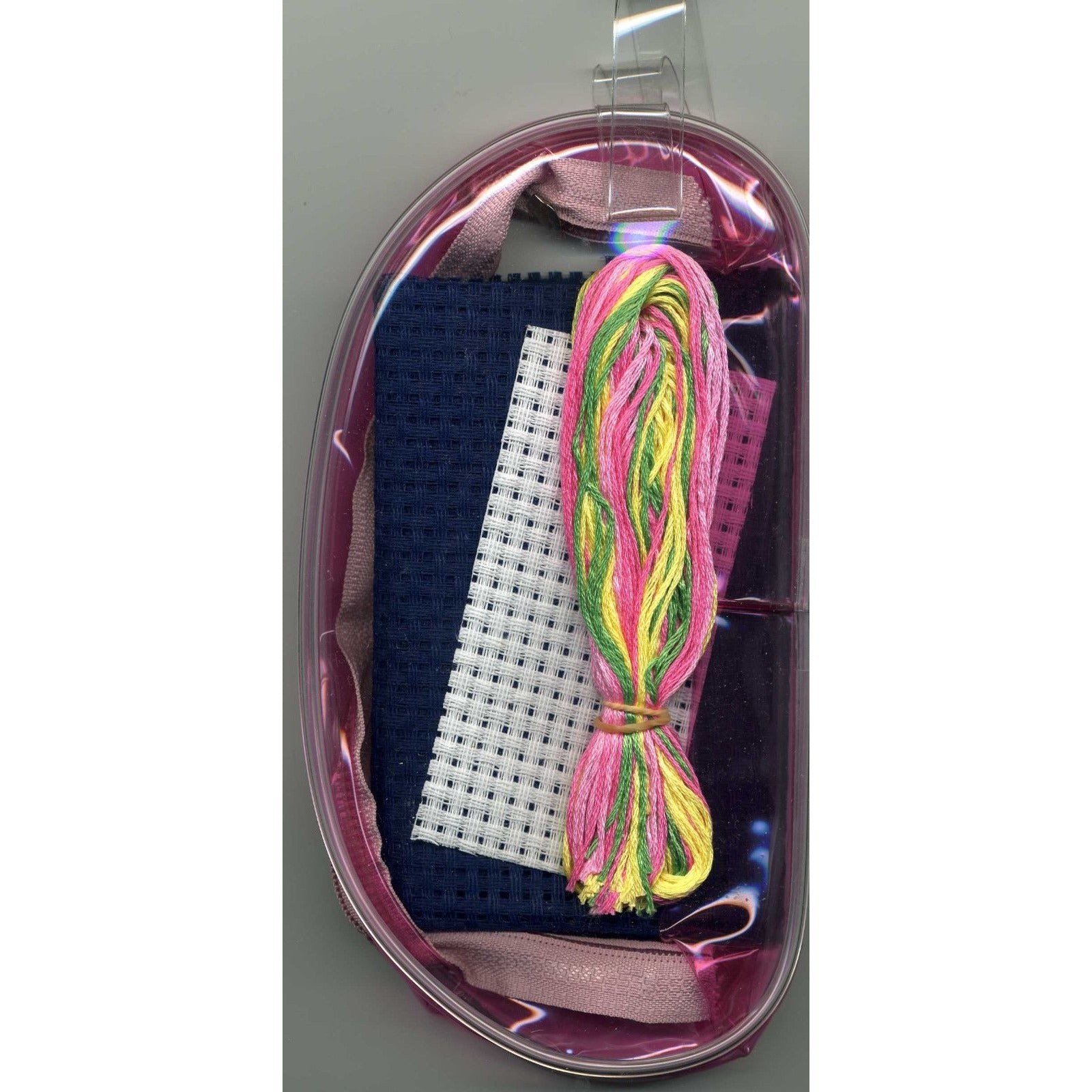 Binca Children Beginner Cross-stitch Kit House Sampler – Celtic Craft Shop