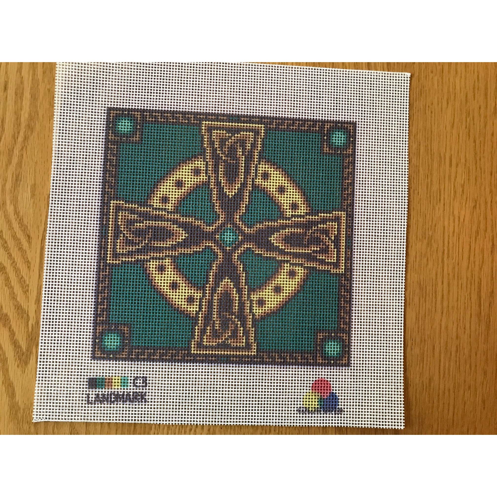 Needlepoint Canvas – Celtic Craft Shop