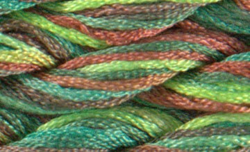 Dinky Dyes Silk 6 Strand Thread Irish Collection – Celtic Craft Shop