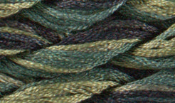 Dinky Dyes Silk 6 Strand Thread Irish Collection – Celtic Craft Shop